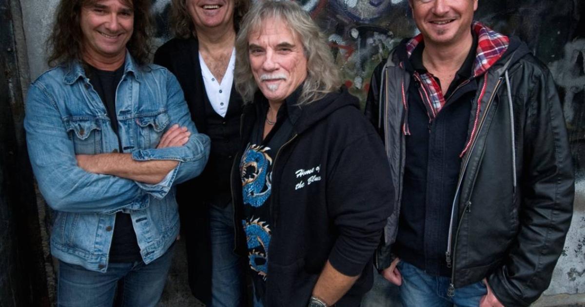 The Juke Joints blues, rock & roll, rockabilly en zydeco | Brogum